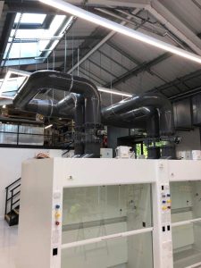 Fume Extraction Systems - Fumetec - Fume Extraction Systems